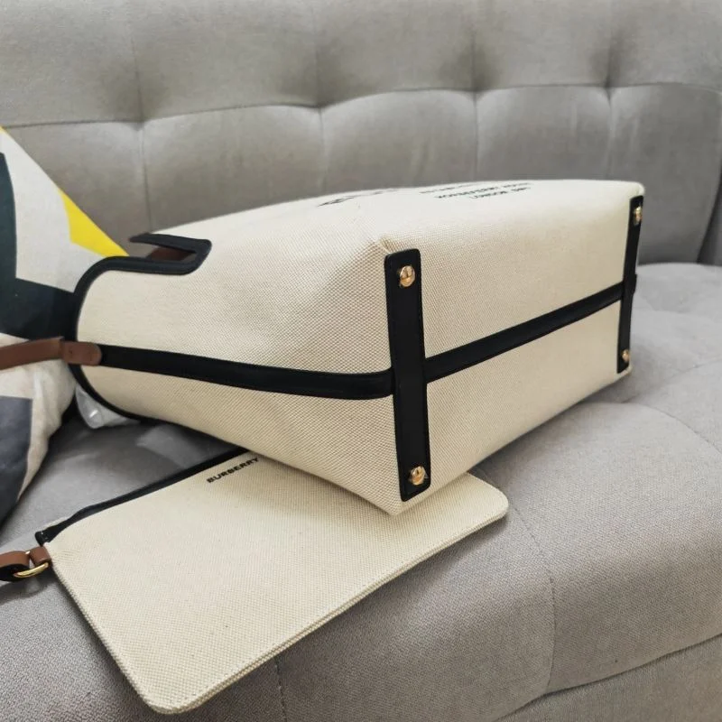 Original Burberry Shopping Bags