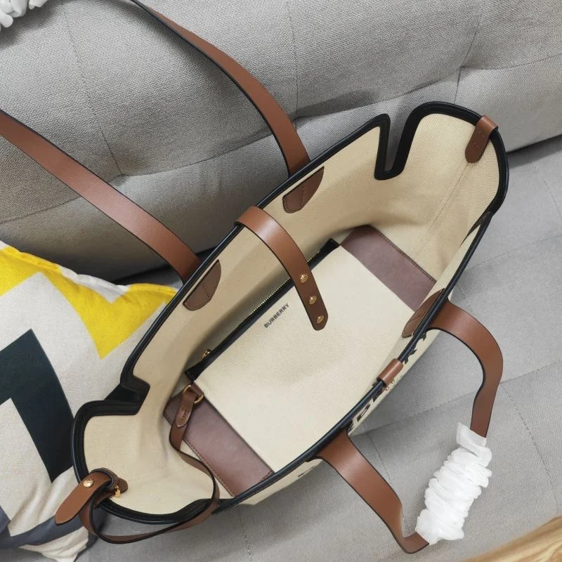 Original Burberry Shopping Bags