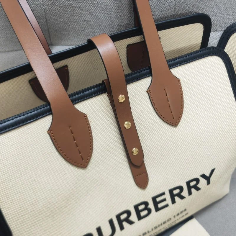 Original Burberry Shopping Bags