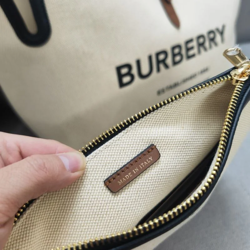 Original Burberry Shopping Bags