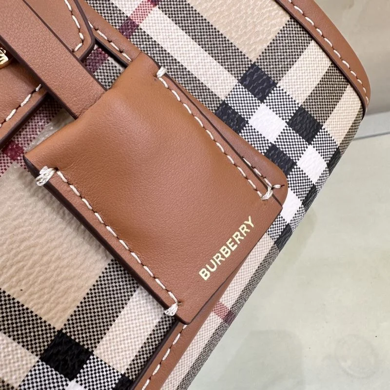 Perfect replica Burberry Shopping Bags