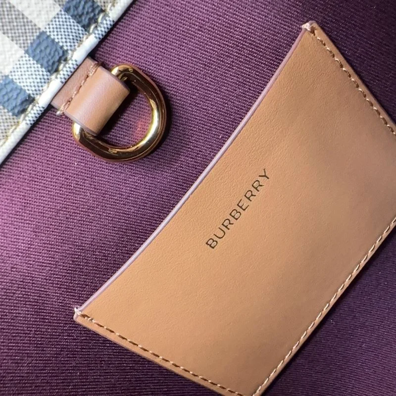 Perfect replica Burberry Shopping Bags