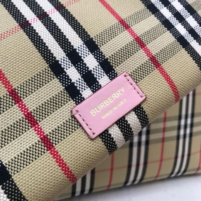 Perfect replica Burberry Shopping Bags