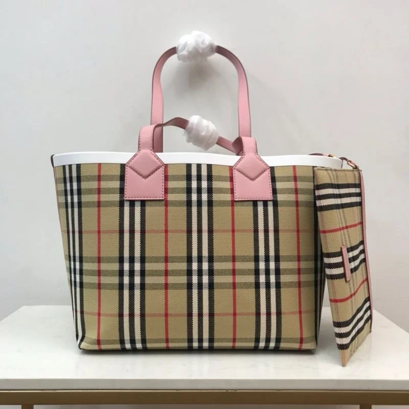 Perfect replica Burberry Shopping Bags