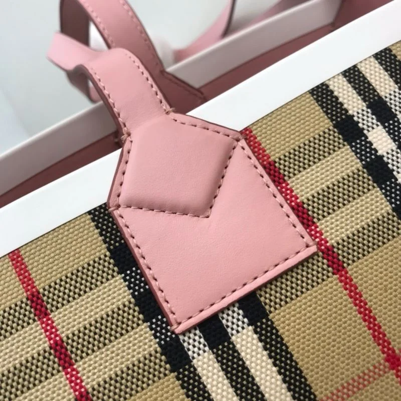 Perfect replica Burberry Shopping Bags