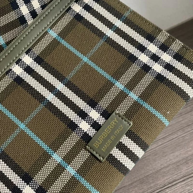 Mirror quality Burberry Shopping Bags