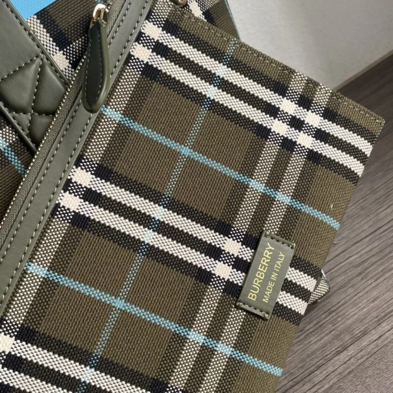 Real Burberry Shopping Bags