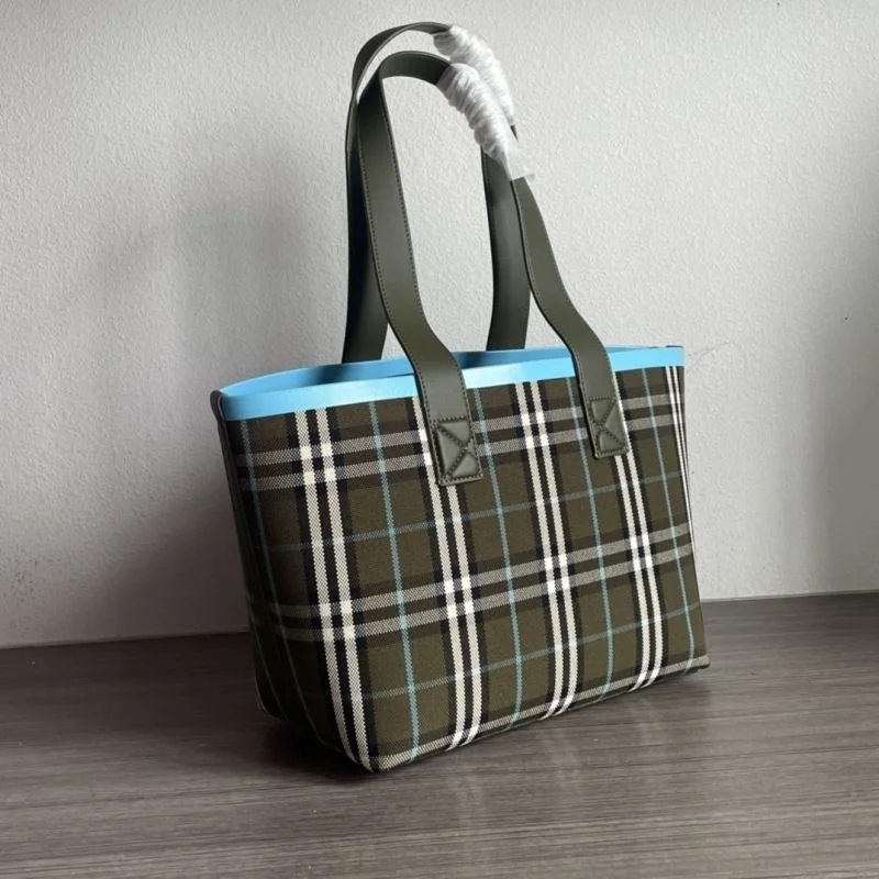 Real Burberry Shopping Bags