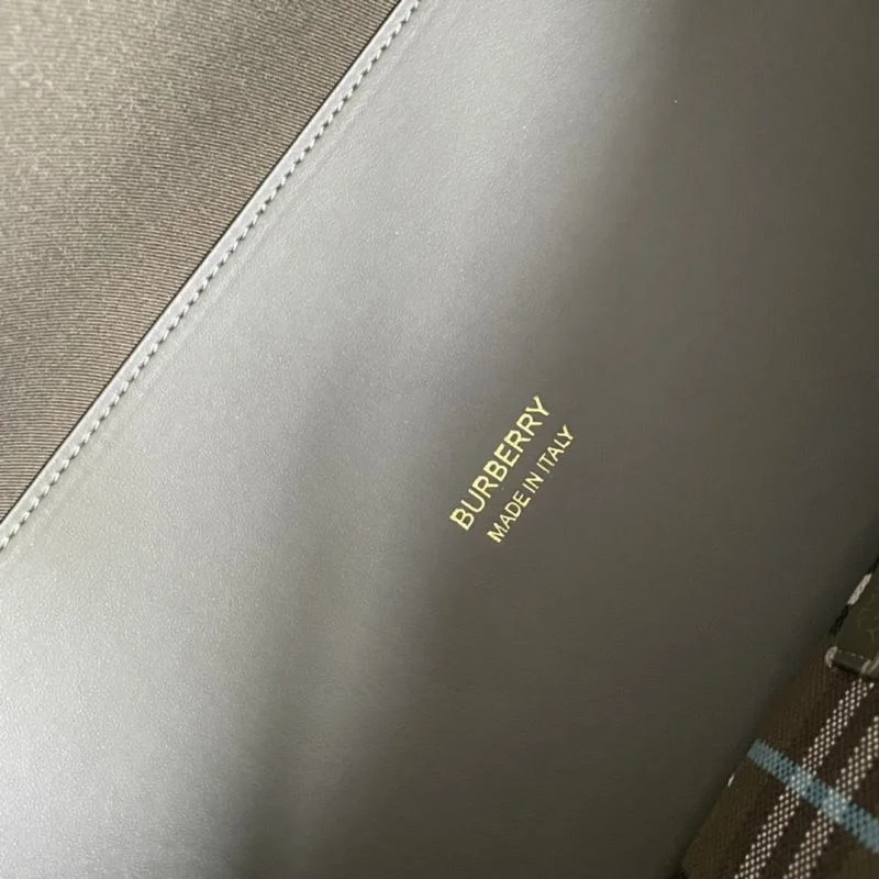 Real Burberry Shopping Bags