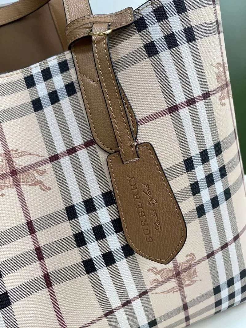 Official Burberry Shopping Bags