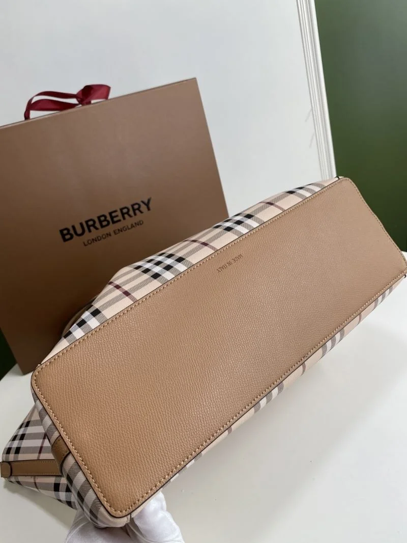 Official Burberry Shopping Bags