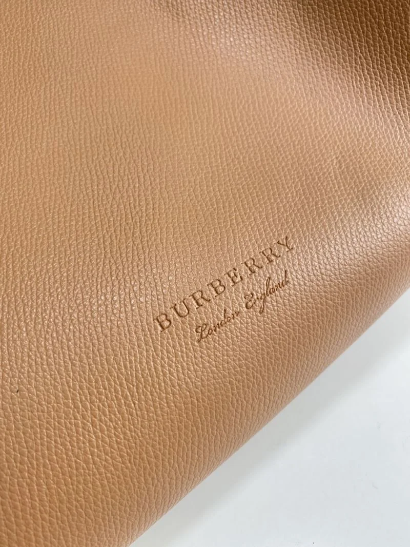 Official Burberry Shopping Bags