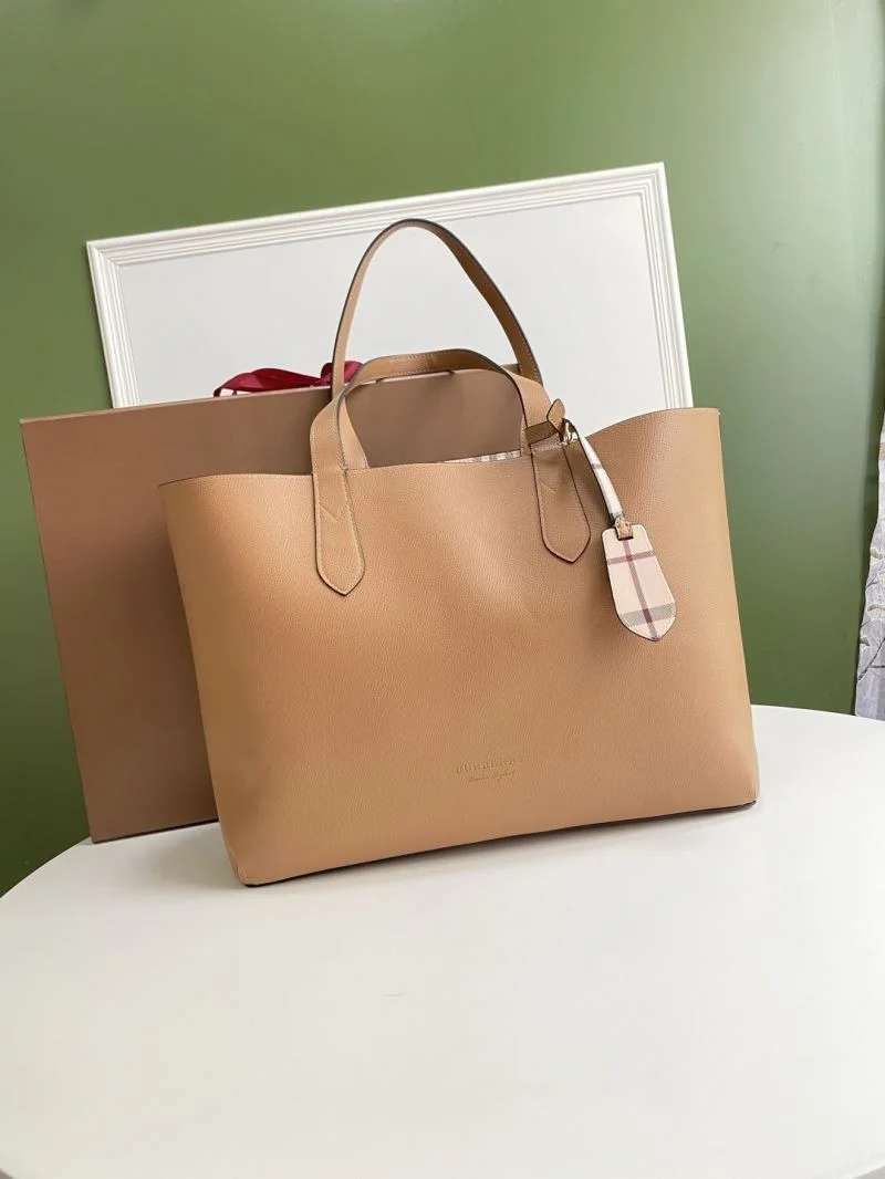 Official Burberry Shopping Bags