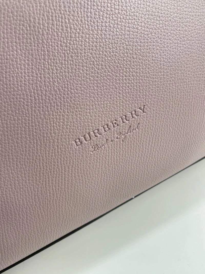 Mirror quality Burberry Shopping Bags