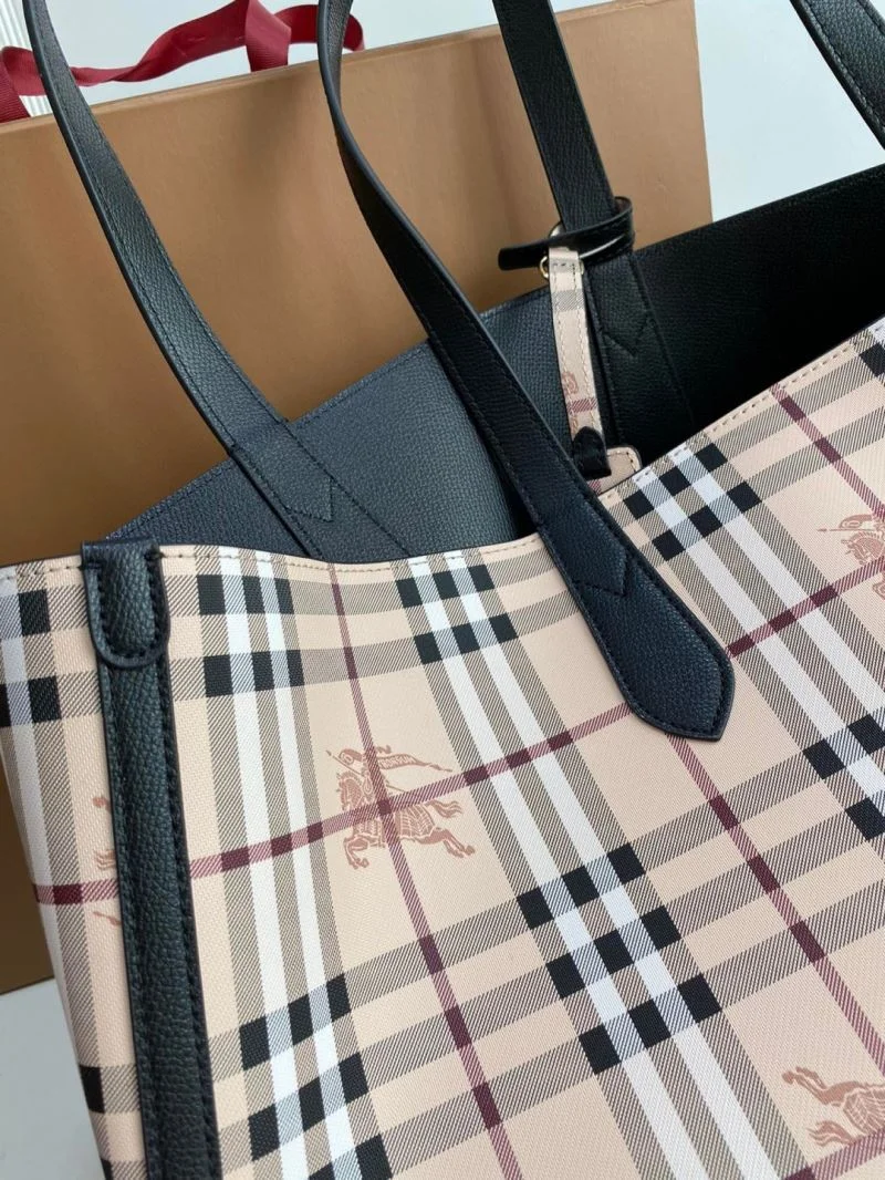 Cut-rate Burberry Shopping Bags