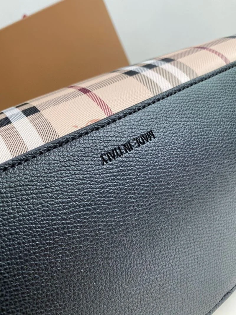 Cut-rate Burberry Shopping Bags