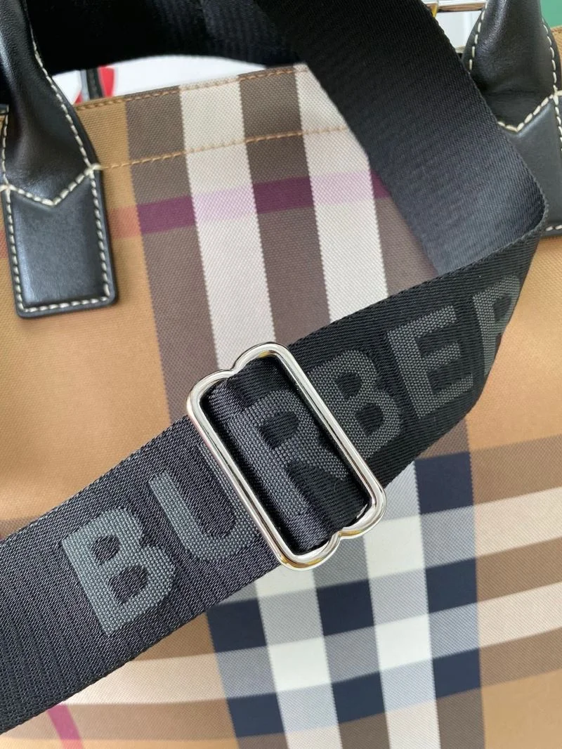 Legit Burberry Shopping Bags