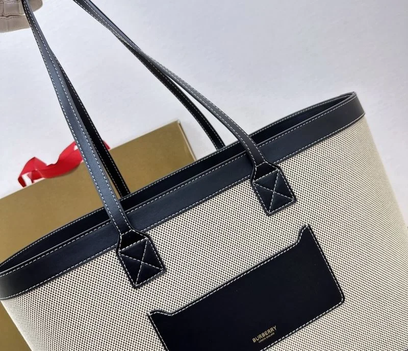 OEM Burberry Shopping Bags