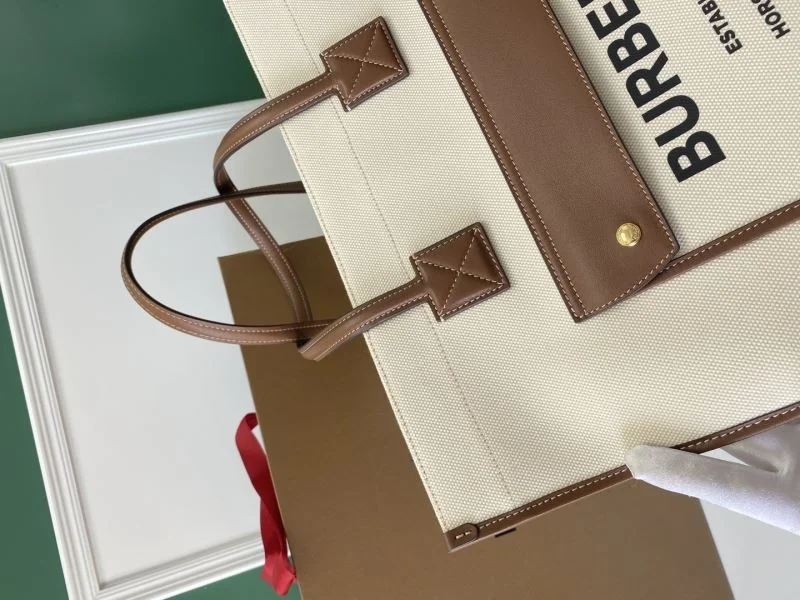 Cut-rate Burberry Shopping Bags