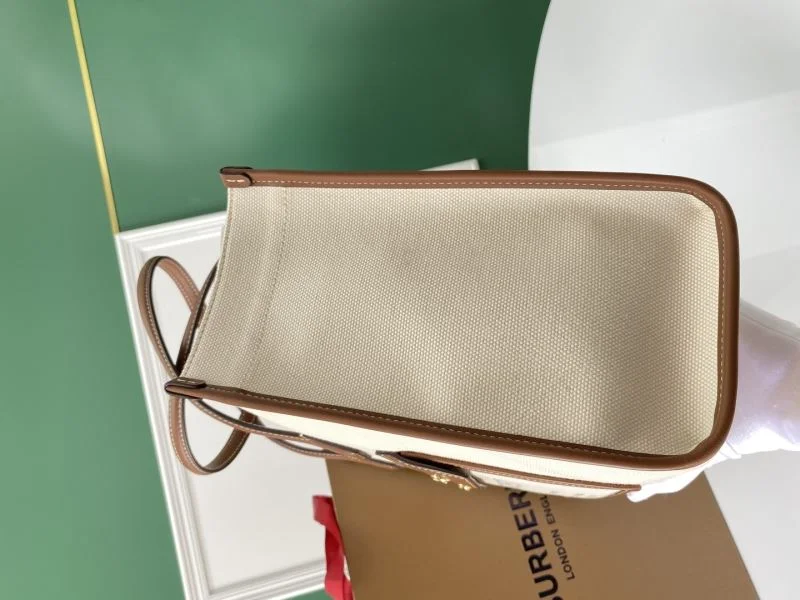 Budget-friendly Burberry Shopping Bags