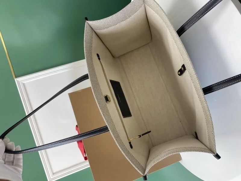 Economical Burberry Shopping Bags