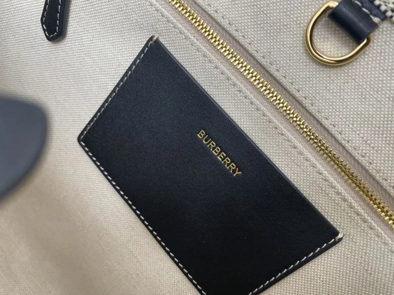 Economical Burberry Shopping Bags