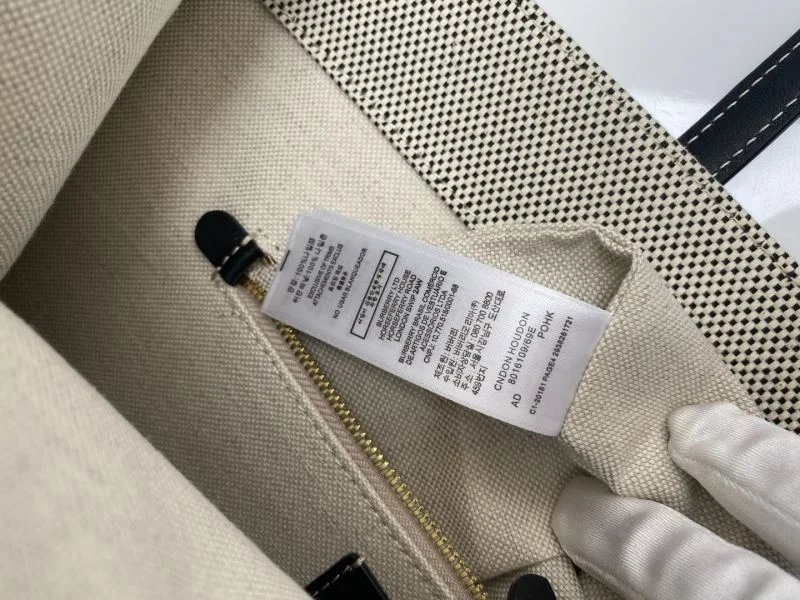 Economical Burberry Shopping Bags