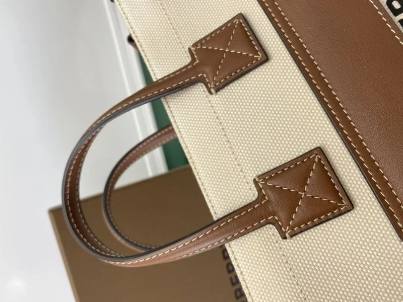 Bargain Burberry Shopping Bags