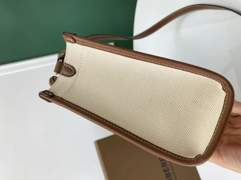 Bargain Burberry Shopping Bags
