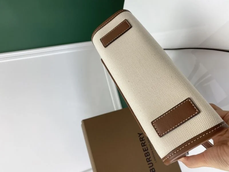 Bargain Burberry Shopping Bags