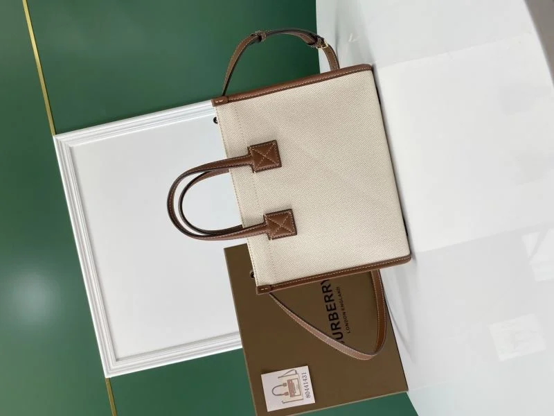 Bargain Burberry Shopping Bags