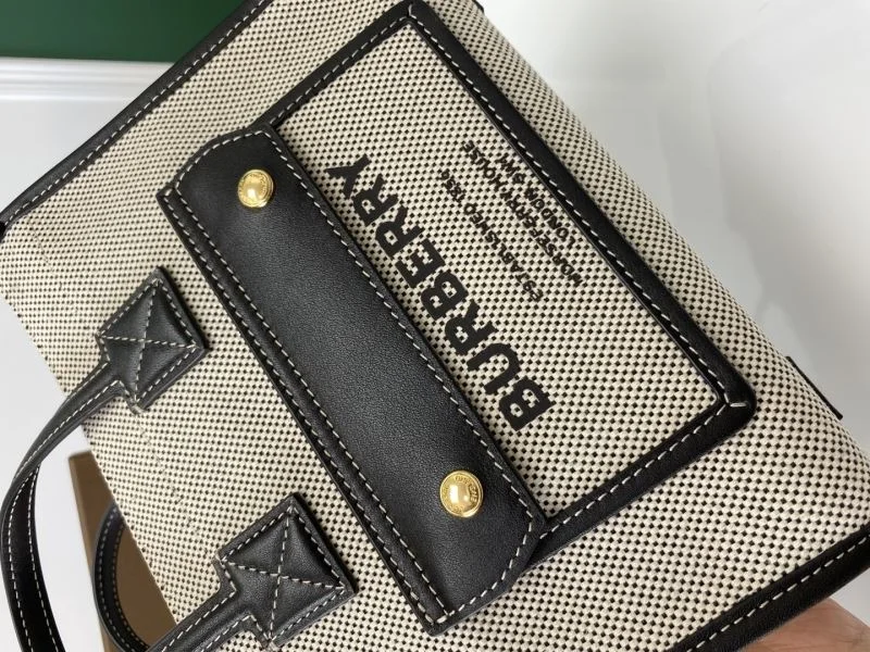 Low-cost Burberry Shopping Bags