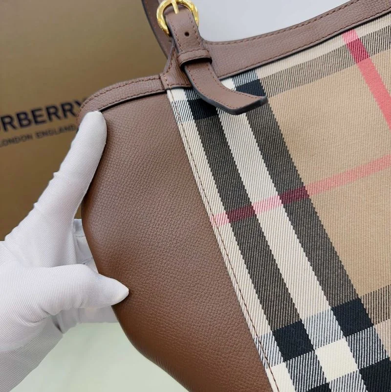 Precise copy Burberry Shopping Bags
