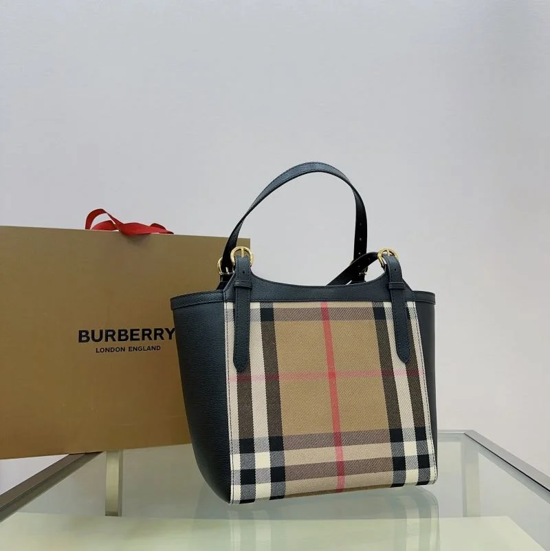 Economical Burberry Shopping Bags