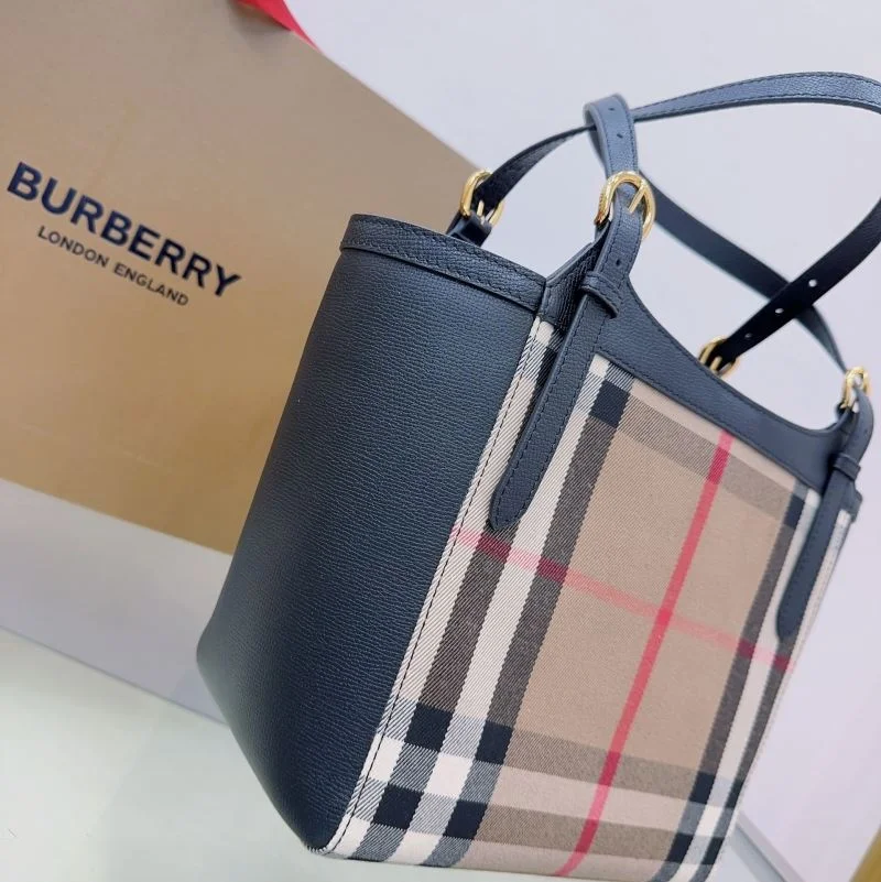 Economical Burberry Shopping Bags