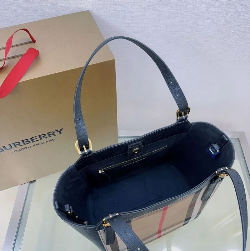 Economical Burberry Shopping Bags