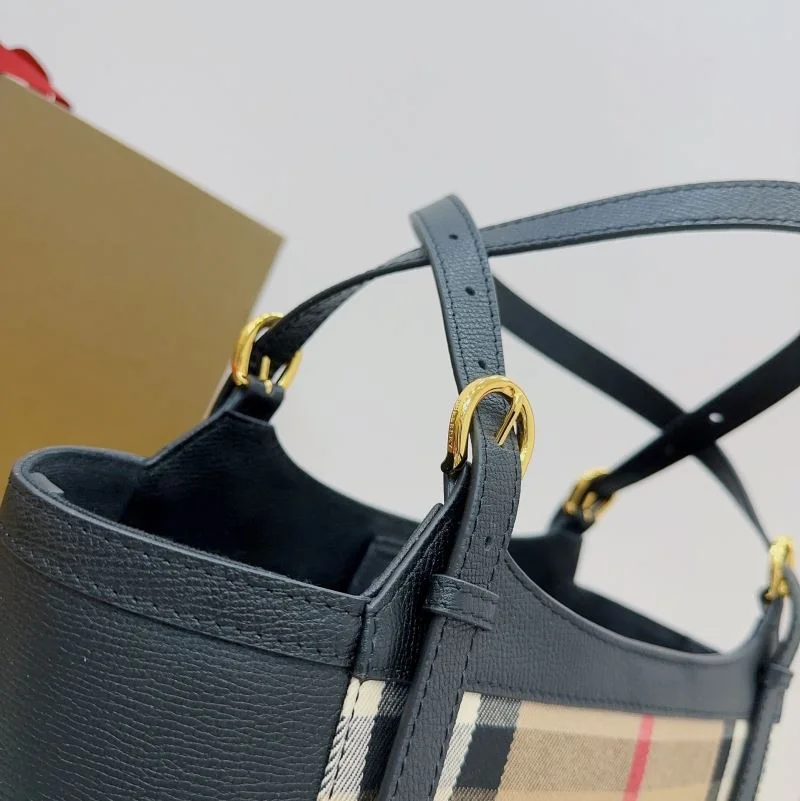 Economical Burberry Shopping Bags