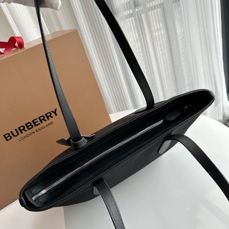 Affordable Burberry Shopping Bags