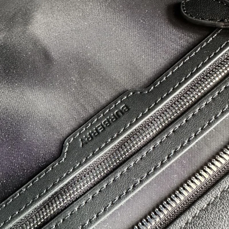 Affordable Burberry Shopping Bags
