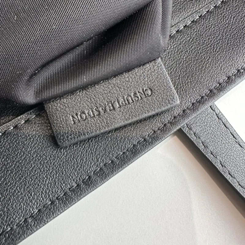 Affordable Burberry Shopping Bags
