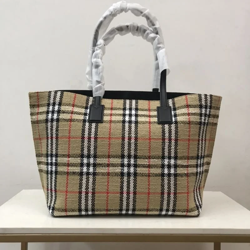 Top match Burberry Shopping Bags