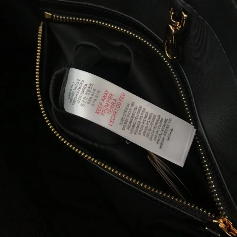 Top match Burberry Shopping Bags