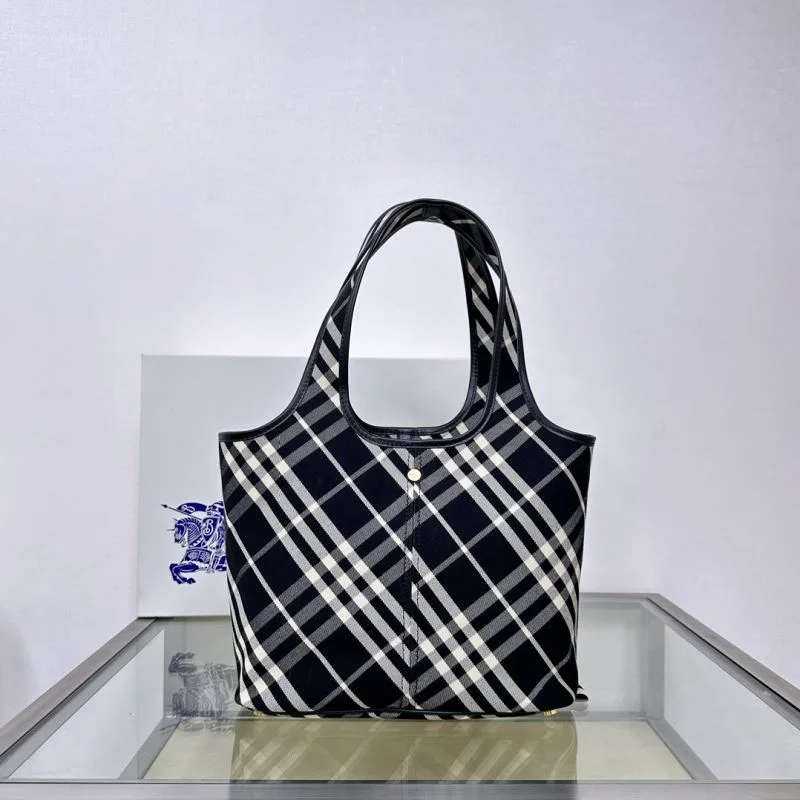 Precise copy Burberry Shopping Bags