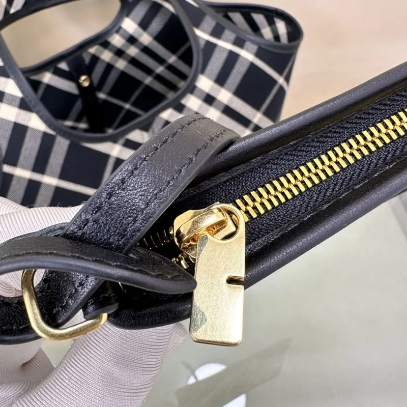 Precise copy Burberry Shopping Bags