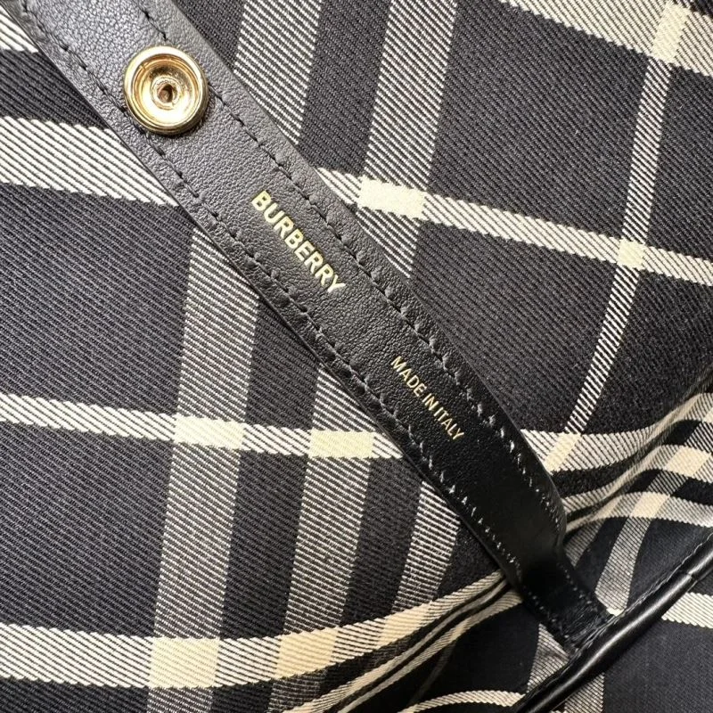 Precise copy Burberry Shopping Bags