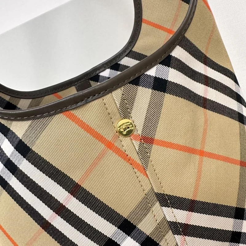 High fidelity Burberry Shopping Bags