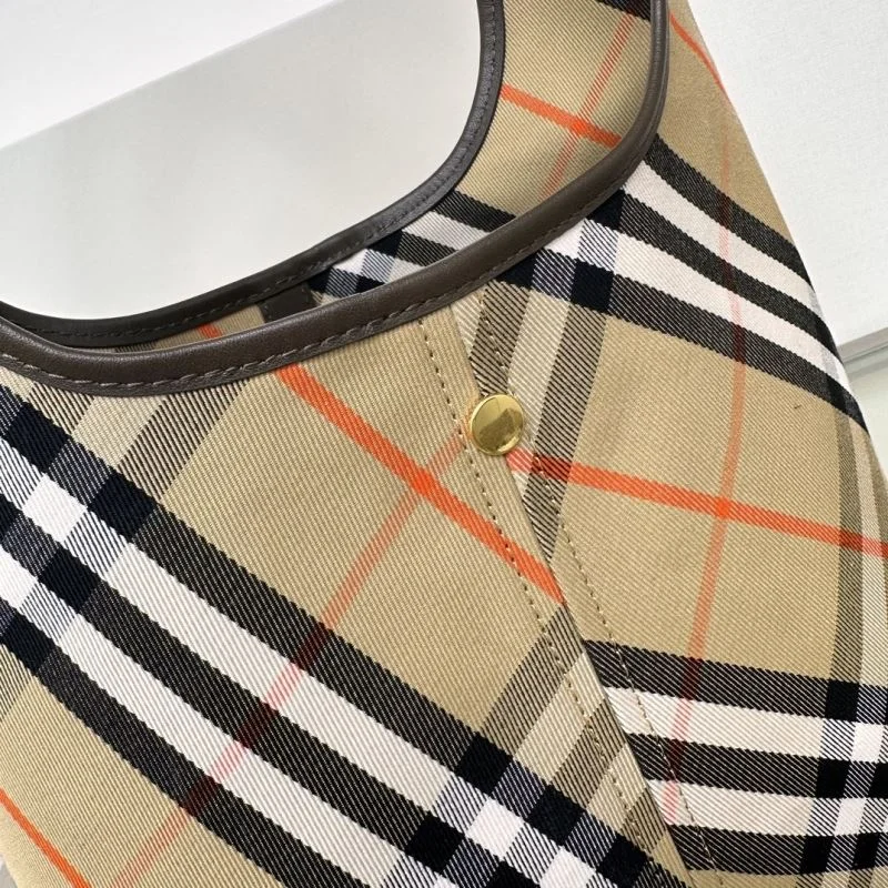 High fidelity Burberry Shopping Bags