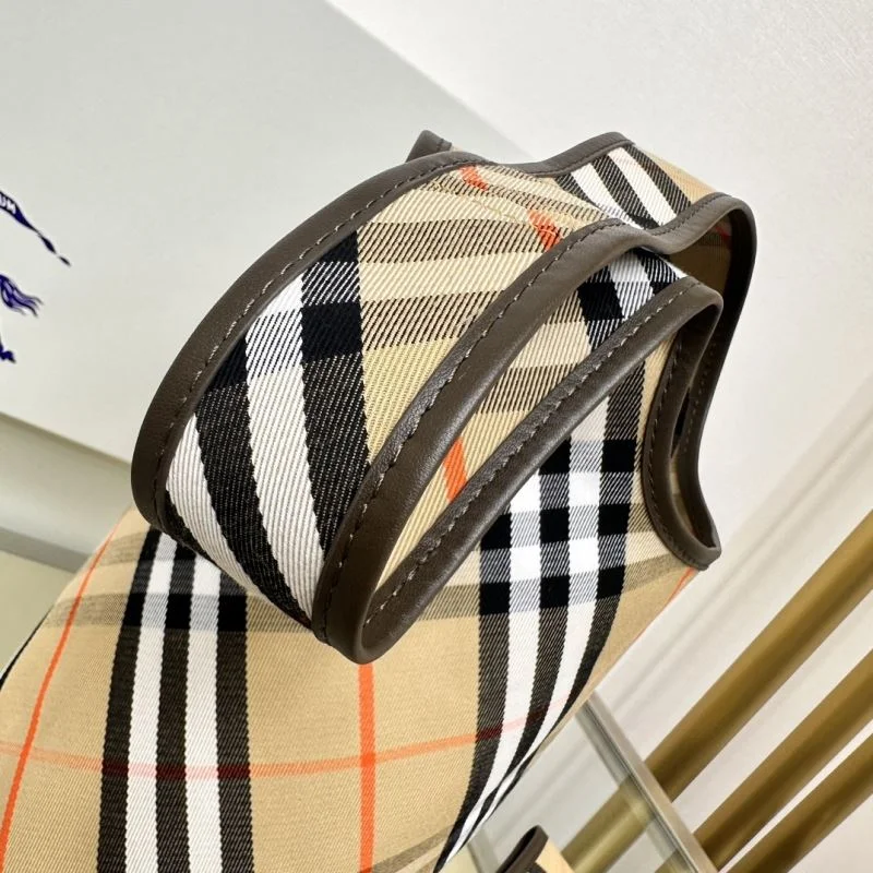 High fidelity Burberry Shopping Bags