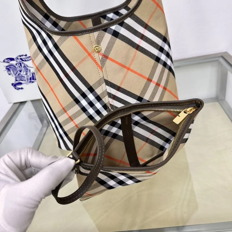High fidelity Burberry Shopping Bags