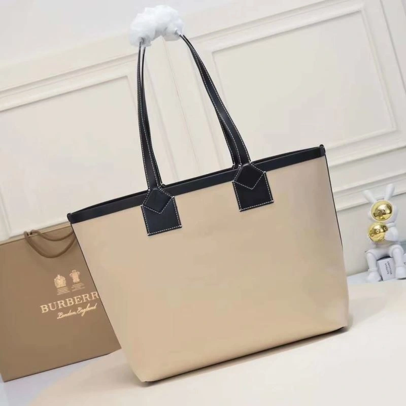 Brand-original Burberry Shopping Bags
